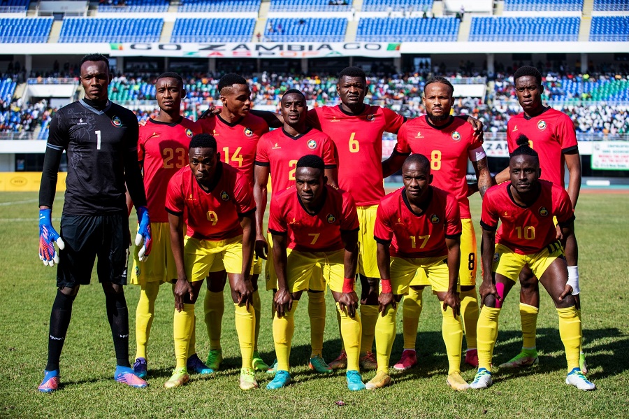 MAMBAS: NÚCLEO DURO FORTALECIDO - Jornal Desafio