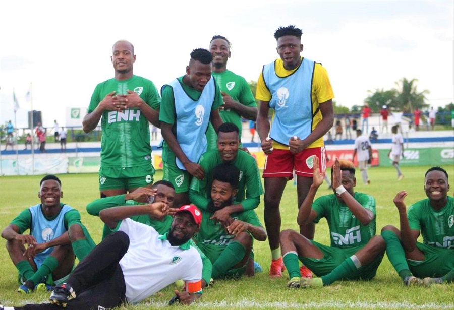 VILANKULO REACENDE LUTA PELA MANUTENÇÃO - Jornal Desafio