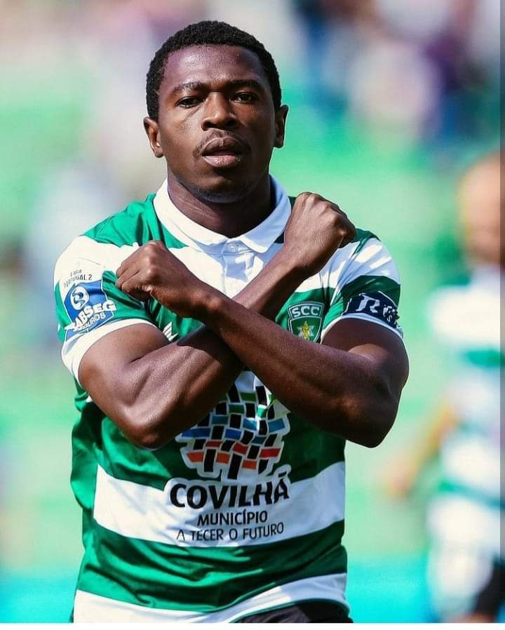 GILDO MARCA E DESPERDIÇA LIDERANÇA - Jornal Desafio