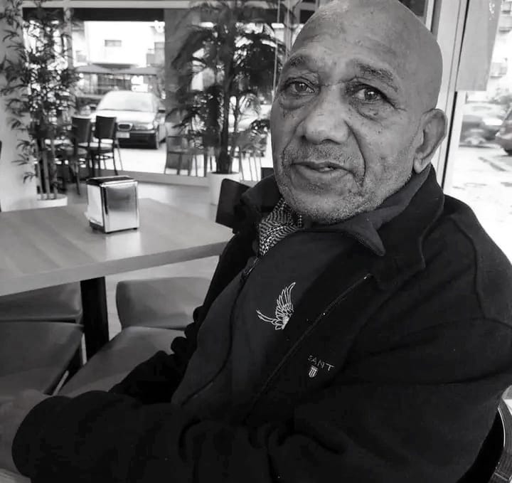 MORREU CARLOS BRUHEIM - Jornal Desafio