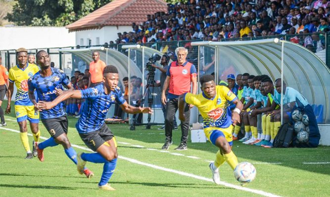 BLACK BULLS RECEBE ESTA TARDE COSTA DO SOL NO DERBY DA JORNADA - Jornal ...