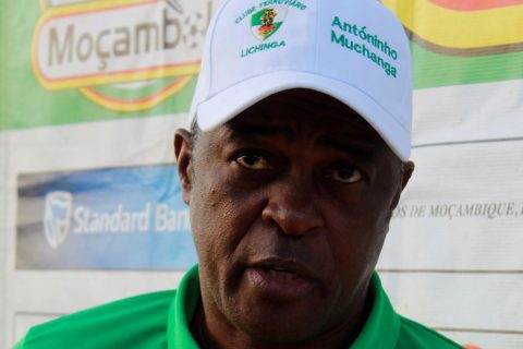 LICHINGA TRAÇA NOVO RUMO VISANDO ALCANÇAR GLÓRIA - Jornal Desafio