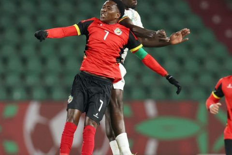 PR FELICITA MAMBAS PELA CAMPANHA HISTÓRICA NO CAN - Jornal Desafio