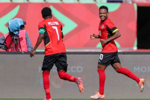 PR FELICITA MAMBAS PELA CAMPANHA HISTÓRICA NO CAN - Jornal Desafio