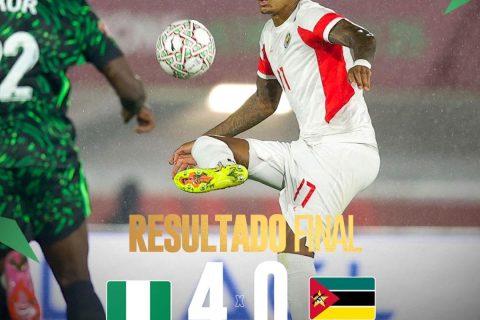 PR FELICITA MAMBAS PELA CAMPANHA HISTÓRICA NO CAN - Jornal Desafio