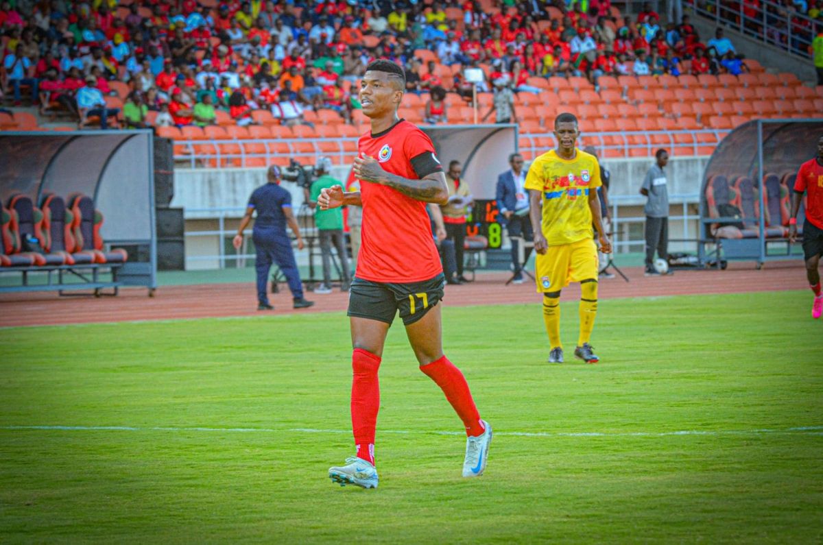 EM CARTA EMOTIVA, REINILDO DESPEDE-SE DOS MAMBAS COM “GRATIDÃO E ...