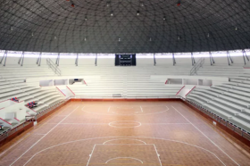 PAVILHÃO DO MAXAQUENE, PISCINA E PISTA DO “ZIMPETO” SERÃO REVISTOS ...