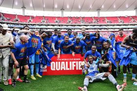 FERROVIÁRIO DISPUTARÁ OS DOIS JOGOS DIANTE DO FANALAMANGA EM MAPUTO ...