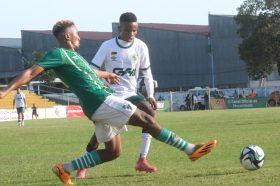 MOÇAMBOLA-2025: CHIVEVE ACOLHE DUELO “LOCOMOTIVA” - Jornal Desafio