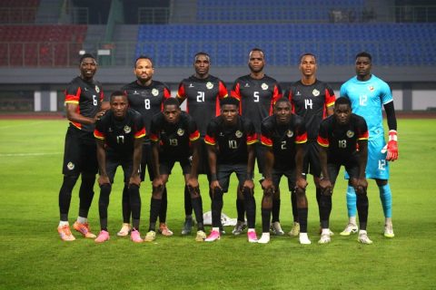 MAMBAS CAEM TRÊS LUGARES NO RANKING DA FIFA - Jornal Desafio
