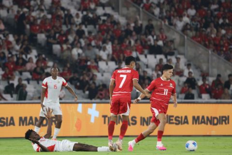 SELECÇÃO NACIONAL CONCENTRA-SE FIM-DE-SEMANA PARA AMISTOSOS COM OMÃ E ...
